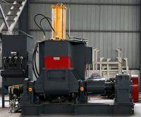 China Single Screw Extruder Rubber Kneader Machine With PP PE Filler Masterbatch for sale