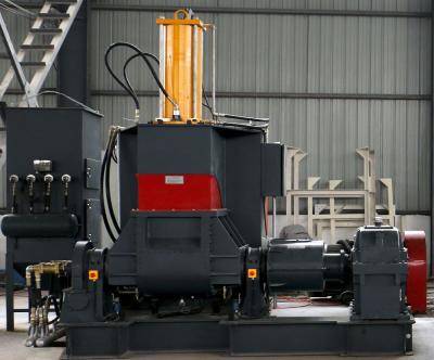 China Single Screw Extruder Rubber Kneader Machine With PP PE Filler Masterbatch for sale