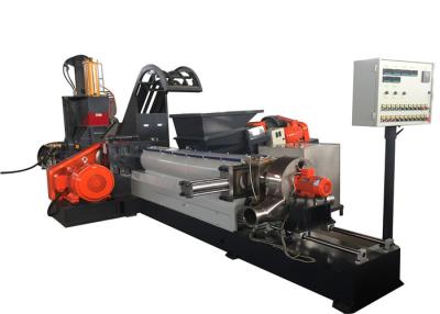 China 55 Liter Kneader Rubber Mixer Machien , Twin Screw Kneader Machine For Rubber Mixing for sale