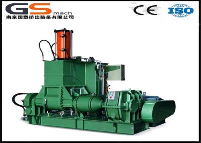 China 110L Mixer Rubber Kneader Machine For Plastic Granules Machine 220V/380V/440V for sale