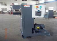 China Plastic Pellet Granules Extruder Machine Parts Cantilever Pelletizer 300-500kg/H for sale