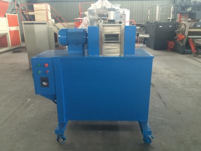 China Plastic Pellet Making Machine Parts 700-1000kg/H , Extruder Pellet Machine Parts for sale