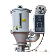 China Plastic Hopper Dryer Extruder Machine Parts For Laboratory Twin Screw Extruder  for sale