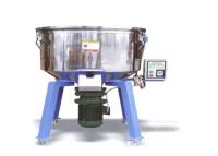 China High Speed Mixer For Pvc Compounding PP PE Granules , Plastic Mixer Machine for sale