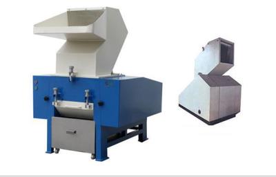 China Recycled Plastic Granules Machine , Co Pet Extruder Machine With Four Stationary Cutters for sale