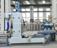 China High Torque TPU Pellets Double Screw Extruder Machine Bioplastic Raw Material PLA for sale