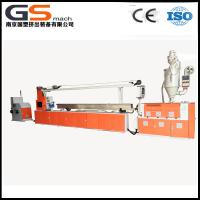 China ABS PLA 3D Printer Filament Extruder +/-0.03mm Tolerance PLC Auto Controling System for sale