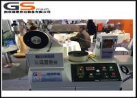 China 3D Filament Extruder Machine For Testing Material , Granule Extruder 3d Printer for sale