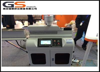 China 3D Filament Extruder Machine For Testing Material , Granule Extruder 3d Printer for sale