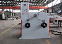 China 1.75 Mm 3.0 Mm 3d Printer Filament Making Machine 15 - 30 Kg/H for sale