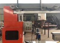 China 1.75 Mm 3.0 Mm 3d Printer Filament Making Machine 15 - 30 Kg/H for sale