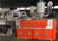 China 1.75 Mm 3.0 Mm 3d Printer Filament Making Machine 15 - 30 Kg/H for sale