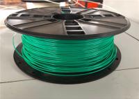 China ABS PLA plastic 3D Printer Filament Extruder High Speed 8 - 15 kg/h for sale
