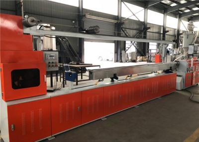 China +/- 0.03 mm Tolerance 3D Printer Filament Machine for 3D printing pla / abs for sale