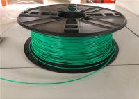 China Lab home 1.75 mm 3D Printer Filament Extruder / Plastic Filament Machine for sale