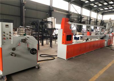 China Abs Single Screw 3D Printer Filament Extruder Making Machine 1.75 Mm 3.0 Mm for sale