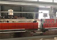 China Plastic 3d Printer Filament Extrusion Line With Single-Screw 380V for sale