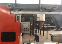 China Plastic 3d Printer Filament Extrusion Line With Single-Screw 380V for sale