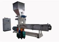 China 180 KW EVA Single Screw Extruder With Water Strand Pellet System for sale