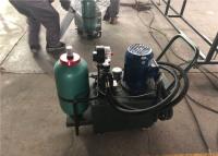 China 180 KW EVA Single Screw Extruder With Water Strand Pellet System for sale