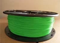 China Plastic ABS PLA 1.75mm 3mm 3D Printer Filament Extruder Single Screw for sale