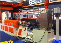 China Factory Direct Filler Masterbatch Machine Plastic Extruder Production Line for sale