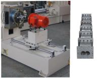 China PVC Cable material Filler Masterbatch Plastic Extruder Machine Advertising for sale