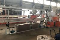 China Custom  PLA / PA Nylon / ABS 3d Printer Filament Making Machine for sale