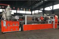 China Custom  PLA / PA Nylon / ABS 3d Printer Filament Making Machine for sale