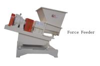 China 1000 - 2000 kg/h Kneader Mixer Plastic Granulator Machine CE IS9001 for sale