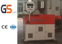 China Lab Mini Single Screw Making Machine Pelletizing Line 3~5kg/H for sale