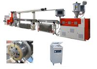China PLA ABS 3D Printer Filament Extruder Line Plastic Filament Making Machine for sale