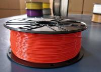China 1.75mm 3.00mm High Quality 3D Printer PLA ABS Filament Full Colors for sale
