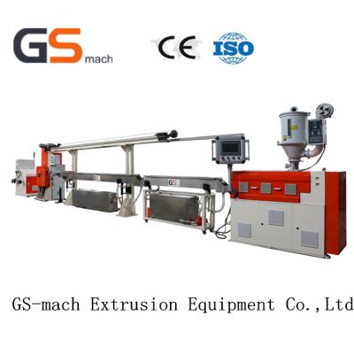 China 1.75 Mm 3.00 Mm 3D Printer Filament Extruder Making Machine With Single Screw for sale