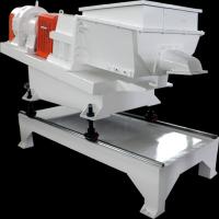 China Double Screw Force Feeder Machine System , Multi Screw Extruder 7.5KW Power for sale