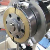 China 30 50 Kg / H 3D Printer Filament Extruder / Extrusion Line , ABS Pla Filament Extruder for sale