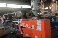 China Semi Automatic 3d Printer Filament Extruder Diameter 1.75 - 3.0mm With Ce Iso9001 for sale