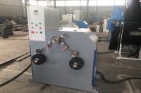 China Semi Automatic 3d Printer Filament Extruder Diameter 1.75 - 3.0mm With Ce Iso9001 for sale