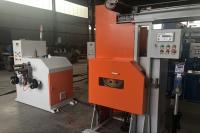 China Recycle Material 3d Printer Filament Extruder Pla Bovh Petg Extrusion Line for sale