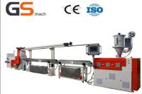 China 45kw Abs 3d Printer Filament Maker Single Screw For Automobile / Electronics for sale