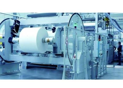 China Bopp Film Lamination Machine Biaxially Oriented Film Extrusion Lamination Plant for sale