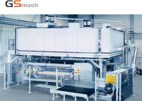 China Roll To Roll Pe Paper Coating Machine Paper Plate Lamination Machine for sale