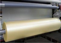China Explosion Proof Industry Cast Film Extrusion Line Parallel Twin Screw Design for sale