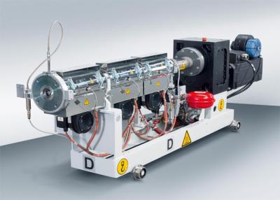 China ABC Three Layer Cast Film Extrusion Line Cast Stretch Film Machine For Food Cling Film for sale