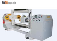 China Cement Bag Plastic Lamination Machine High Efficiency Convenient Operation for sale