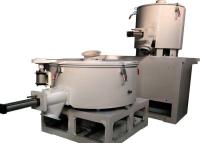 China High Speed Plastic Pellet Extruder Corn Starch Bags Granulator 12 Months Warranty for sale