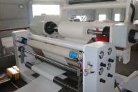 China Non Woven Film Lamination Machine Paper A4 Lamination Machine For Printing Industry for sale