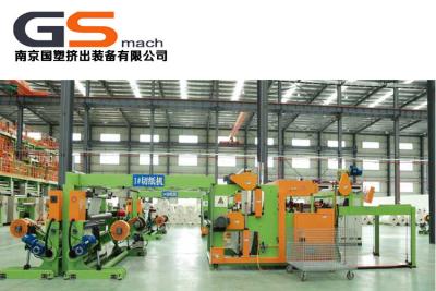 China Custom Notebook Stone Paper Production Line 5 - 8 Micron Particle Size for sale