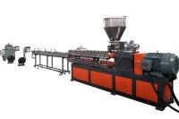 China Flakes Granules Making Machine PET Bottles Recycling Machine Eco - Friendly for sale