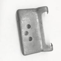 China Custom Metal Stamping Parts for Truck OEM Steel Stamping 0.5mm-12mm Thickness for sale